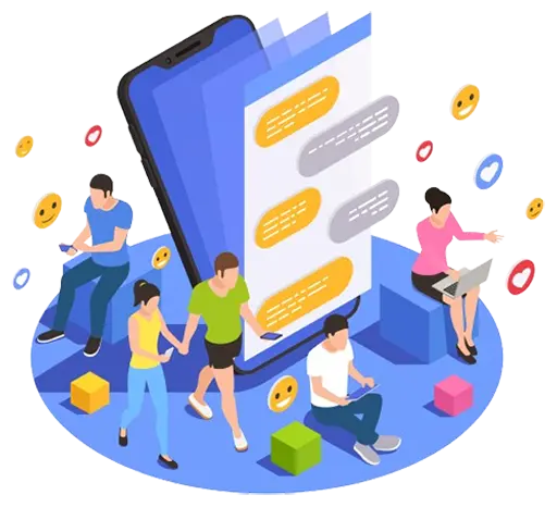 Chatogo - Free online chat rooms